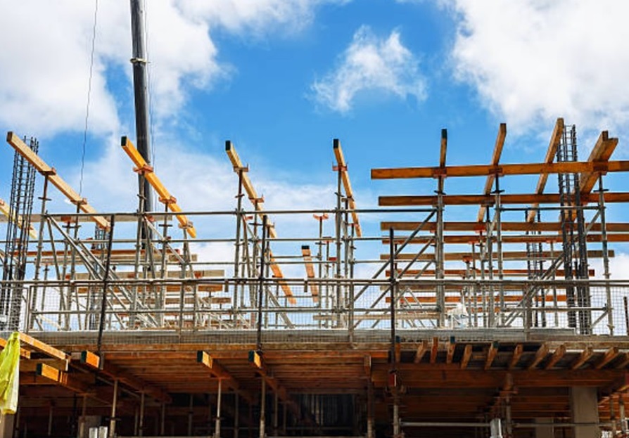 Factors Influencing Acrow Prop Hire Costs - Fortify Your Home - Roof ...